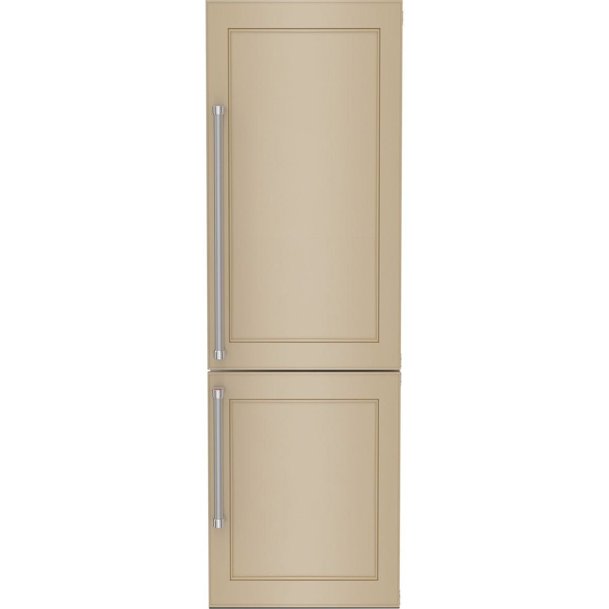 KitchenAid Bottom Mount Fridge (KBBX102MPA) - Panel Ready | Continental ...