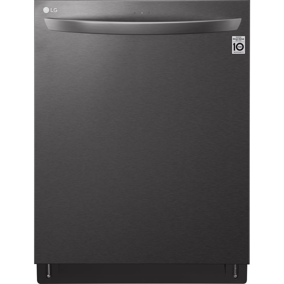 LG Dishwasher Stainless Steel Tub (LDTS5552D) - Black Stainless ...