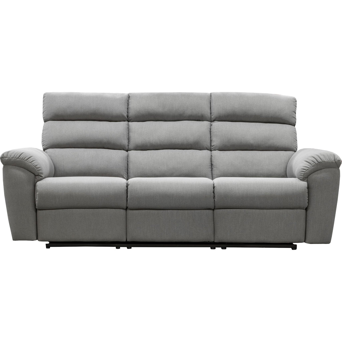 Emma Reclining Sofa - YVETTE WHEAT| Continental Furniture