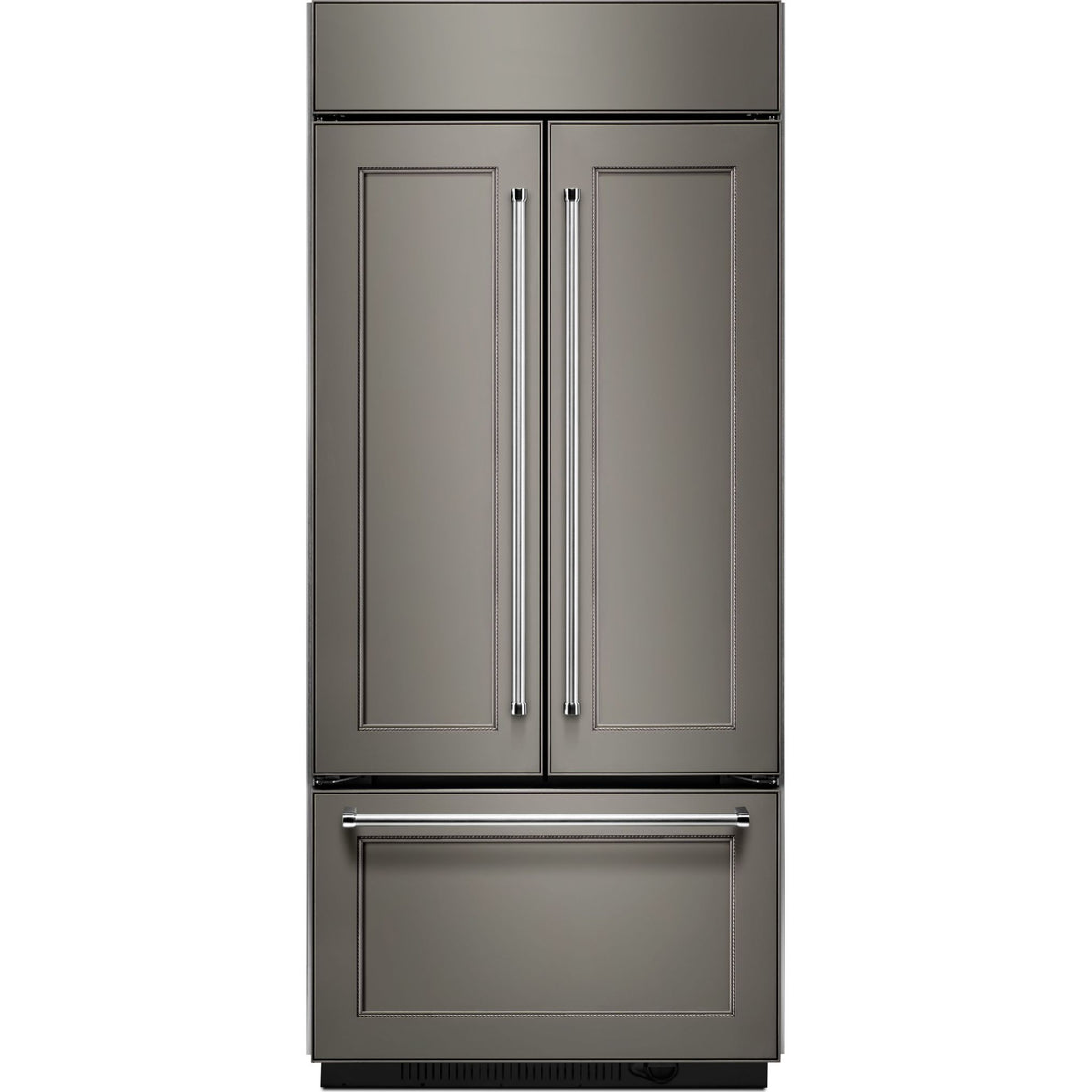 KitchenAid French Door Fridge (KBFN506EPA) - Panel Ready | Continental ...