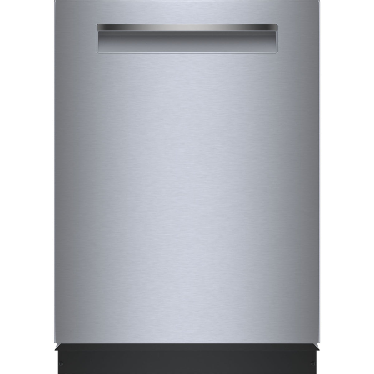 Bosch 500 Series, Dishwasher, 24'' - Stainless Steel (SHP95CM5N ...